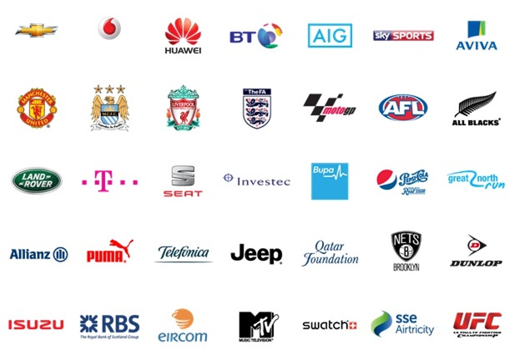 How To Make Your Logo Visually Most Visually Appealing Colors