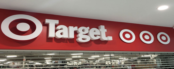 The History of Target's Logo – Logo Evolution